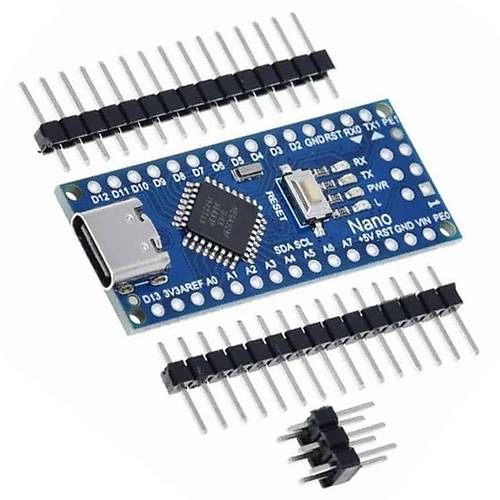 Arduino Setler > Arduino Ana (Main) Board | Komponentci.net