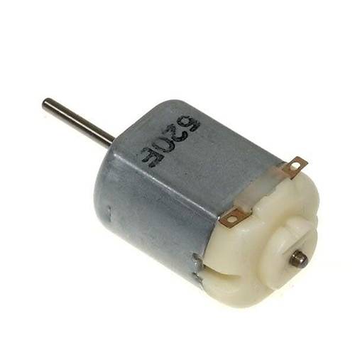 3V 6000RPM DC Motor | Komponentci