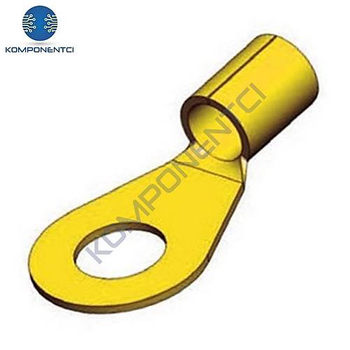 SK4-05 Boru Tip Terminal 500 Adet | Komponentci