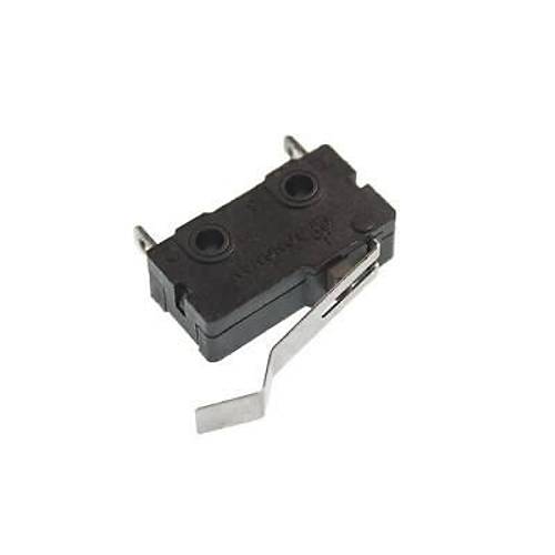 KW4A Micro Switch NC 2-Pin | Komponentci