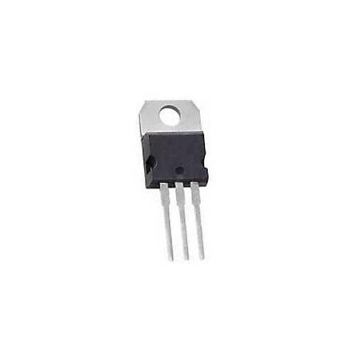 BU806 8A TO-220 NPN Transistor | Komponentci
