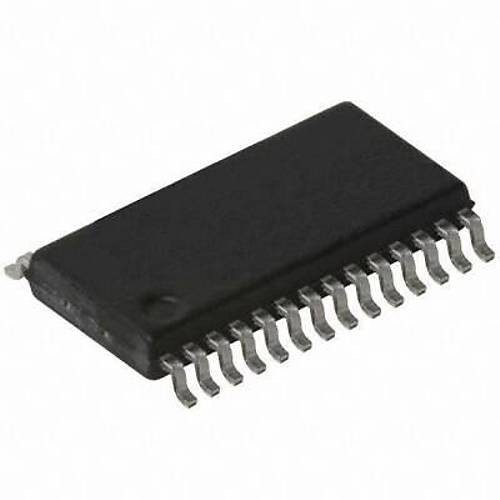 FT232RL FT232R USB UART IC Entegresi | Komponentci