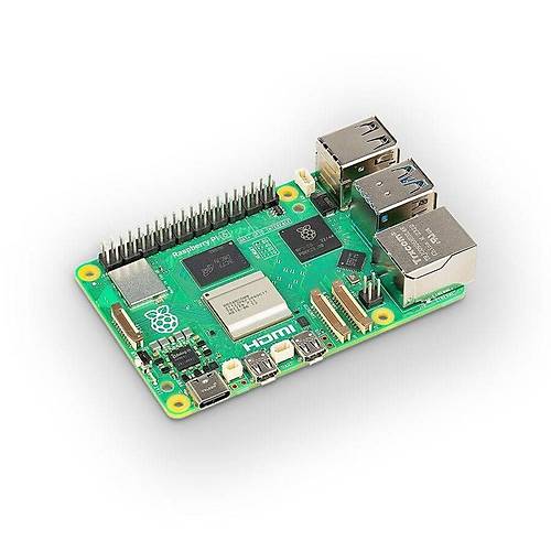 Raspberry Pi 5 - 16GB | Komponentci