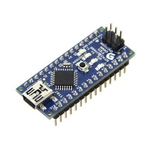 Orjinal Arduino Nano | Komponentci