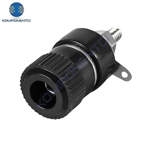 IC-239 Born Klemens Büyük Boy Siyah | Komponentci