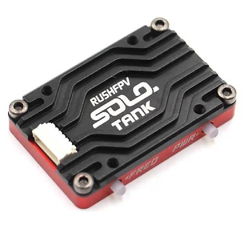 RushFPV Tank Solo Transmitter - 5.8G | Komponentci