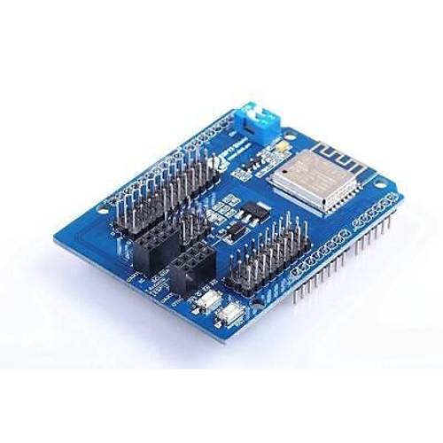 Arduino ESP-13 Wifi Shield ESP8266 | Komponentci