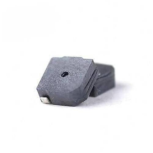 Smd Pasif Buzzer 5020 5mm | Komponentci