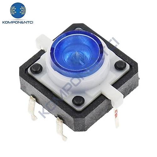 Buton - Switch - Anahtar | Komponentci.net