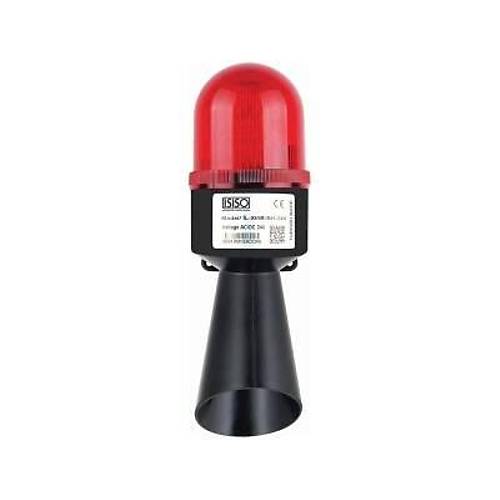 IT-LMB-BH-22K 220V Multi Buzzer 120 dB | Komponentci