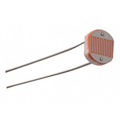 10mm LDR - Fotodirenç | Komponentci