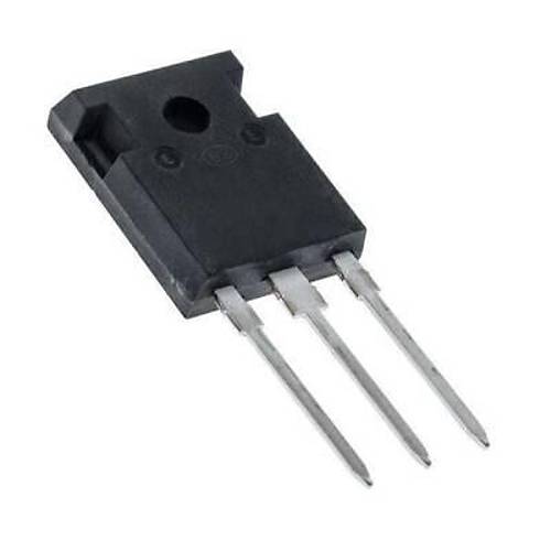 BUX127 - TO247 NPN Transistor | Komponentci