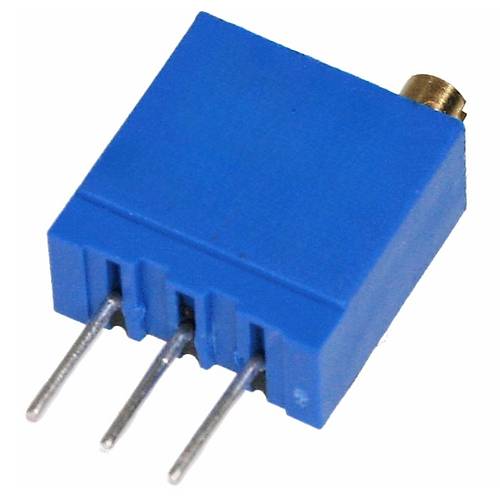 Elektronik Komponent > Trimpot ve Encoder | Komponentci.net