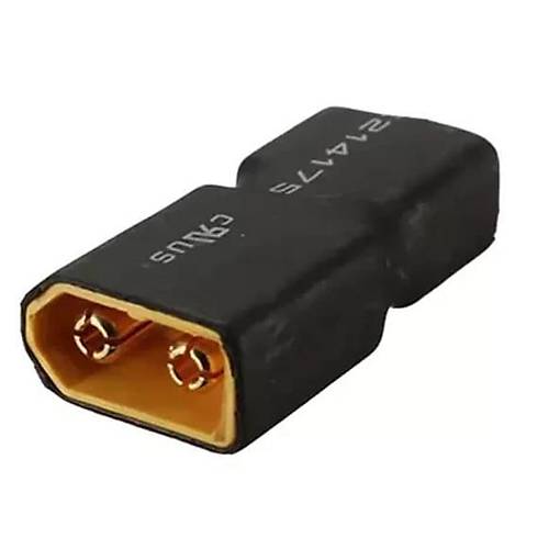 XT60 Erkek T-Plug Dişi Konnektör | Komponentci