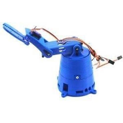 Arduino Robot Kol Kiti - Demonte | Komponentci