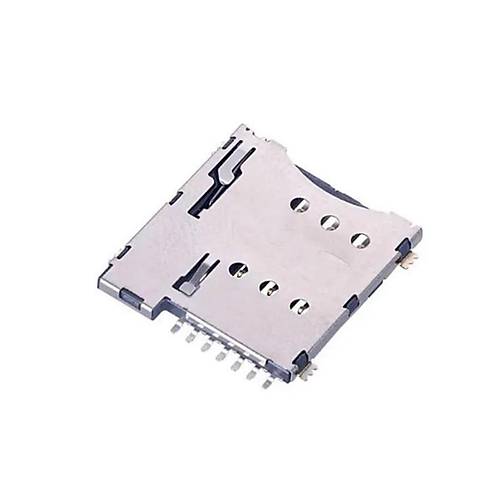 SIM Card Reader Modülü | Komponentci