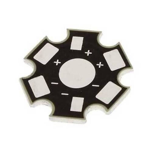 Power Led PCB Alüminyum | Komponentci