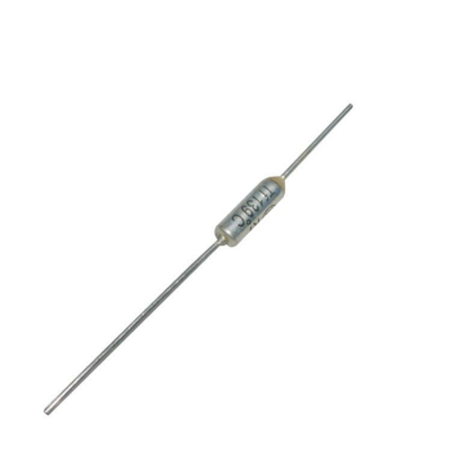 Tf 139°C 250V 10A Termik Sigorta | Komponentci