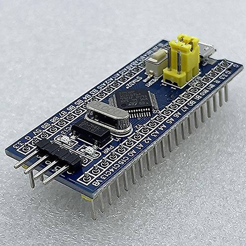 STM32F103C6T6 Mini Geliştirme Kartı Modülü | Komponentci