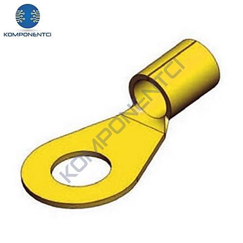 Kablo Uçları ve Yüksükleri > Terminaller > Boru Tip Terminaller ...