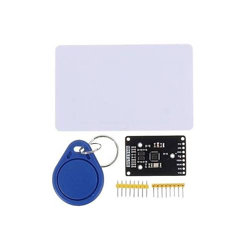 RC522 RFID Set Modül (Mini) | Komponentci