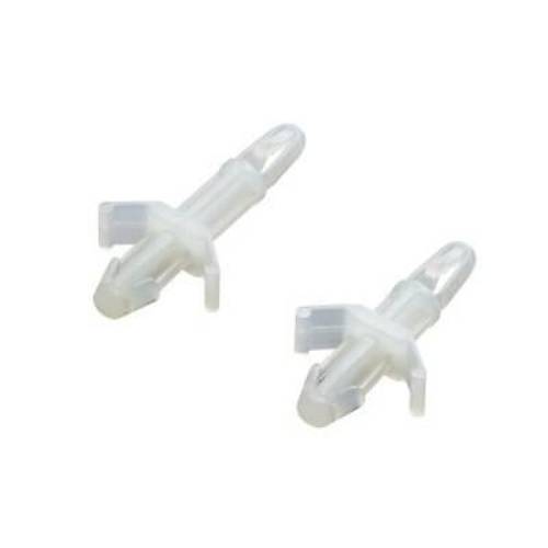 MCS-9 Plastik Tırnaklı Distans | Komponentci