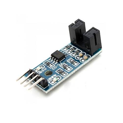 Optocoupler MODULE | Komponentci
