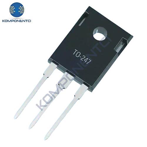 MUR3060PT 30A 600V Ultra Hızlı Diyot To-247 | Komponentci
