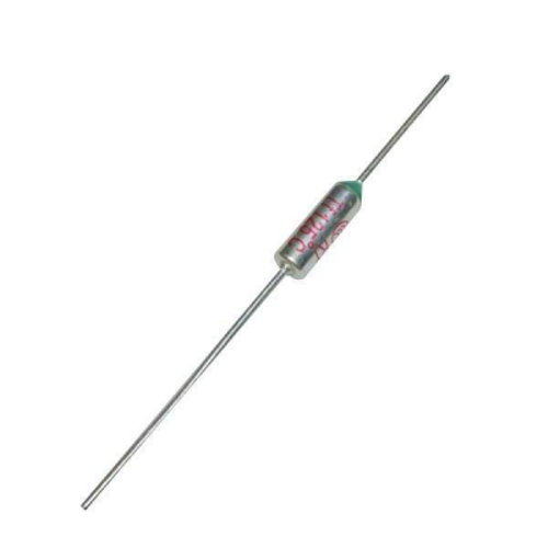 Tf 139 °C 250V 15A Termik Sigorta | Komponentci