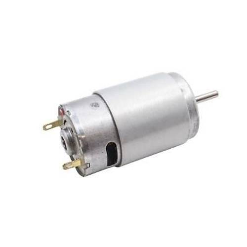 SY395 22V 15000Rpm Redüktörsüz DC Motor | Komponentci