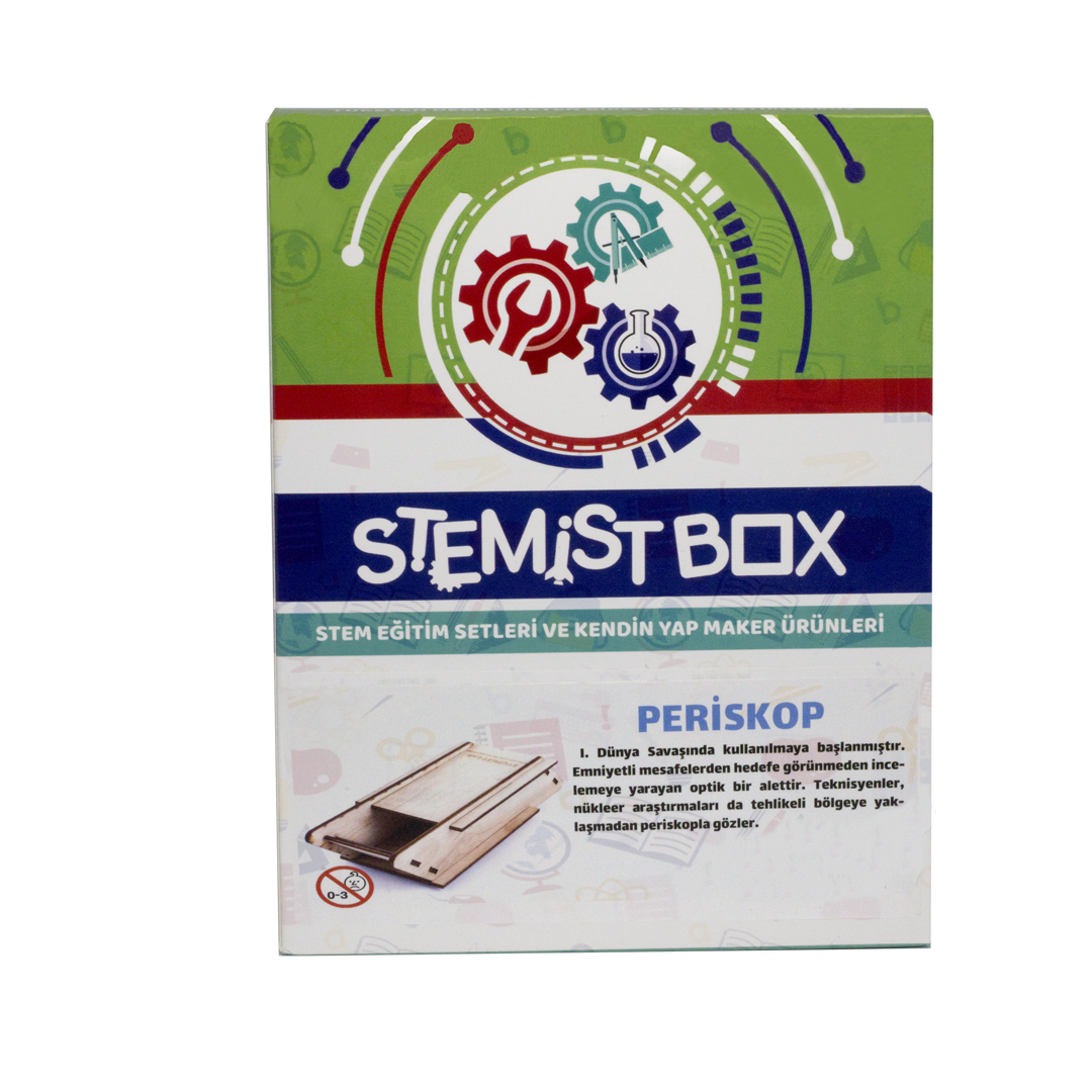 Stemistbox Periskop