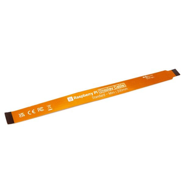 Raspberry Pi 5 Kamera FPC Kablosu | Raspberry Pi Ekipmanları