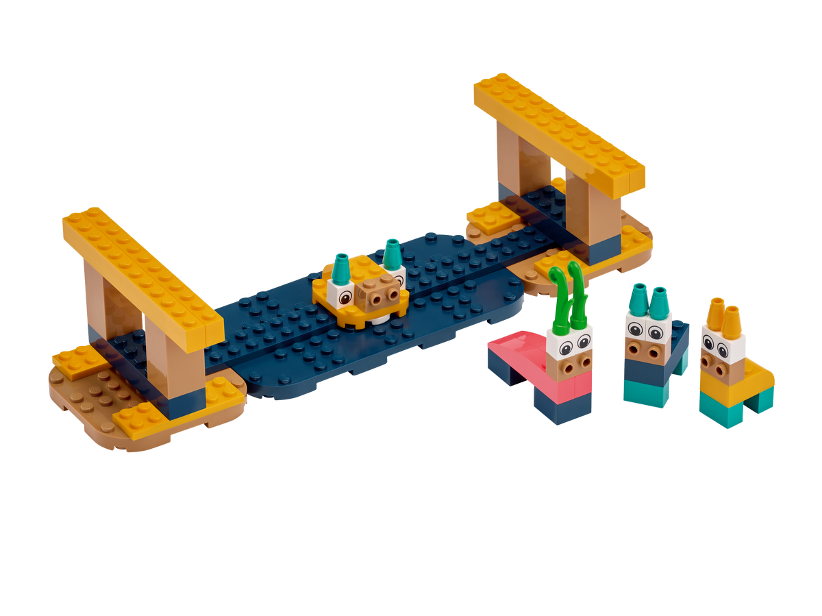 LEGO® Education Fen Bilimleri Seti 5+