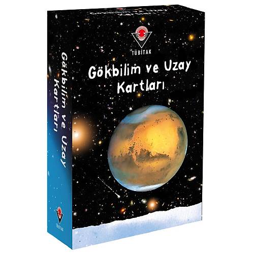 Gökbilim ve Uzay Kartları