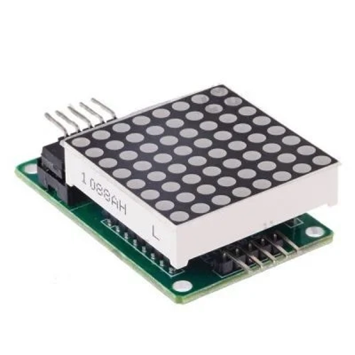 Arduino Dot Matrix kelimesi için etiket sonuçları | Deneystore ...
