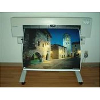 2.EL A0 HP DESİGNJET 450C PLOTTER MAKNASI