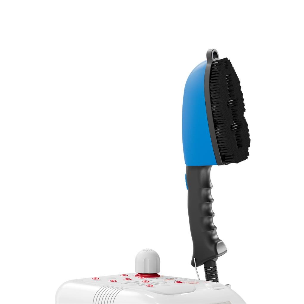 Gazzella Trio Mini 3.5 Litre Ütü Seti (Ütü, Fırça ve Pistole Dahil)