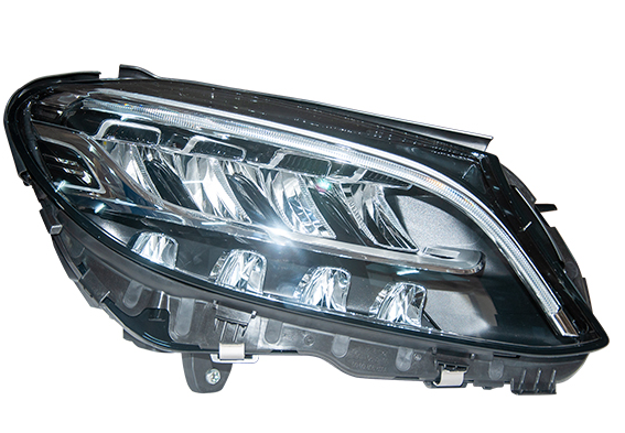 Komple Far W205 Sağ; Statik Led 2019- 2059065504 « BİLGİÇ OTOMOTİV