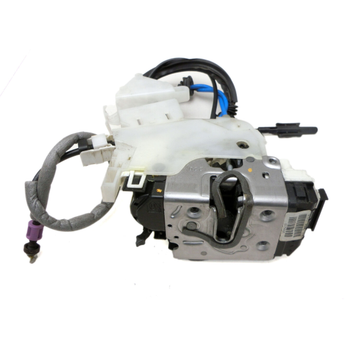 Kapı Kilidi W204 W212 Arka Sağ 2010-14 // 2047301435 « BİLGİÇ OTOMOTİV