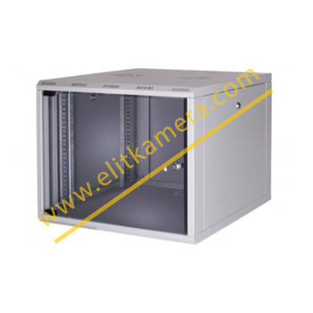 Rack Kabin 9U ( Duvar Tipi ) « Bayi Kamera ve Güvenlik Sistemleri