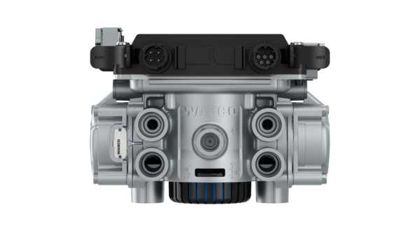 WABCO.4801040060-EBS FREN MODÜLATÖR (ÖN) IVECO (OTOBÜS)