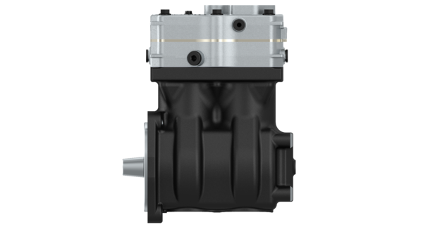 WABCO.9115045060-KOMPRESÖR KOMPLE (ÇİFT SİLİNDİR) DAF (CF-XF SERİ ...
