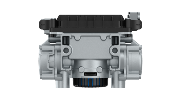 WABCO.4801040060-EBS FREN MODÜLATÖR (ÖN) IVECO (OTOBÜS)