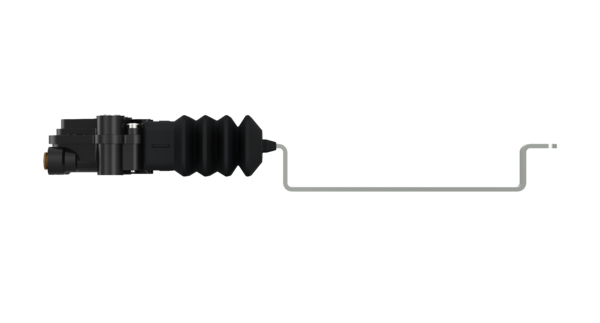 WABCO.4640070120-KABİN SEVİYE VALF (ÖN) (SAĞ) RENAULT (PREMIUM)-VOLVO