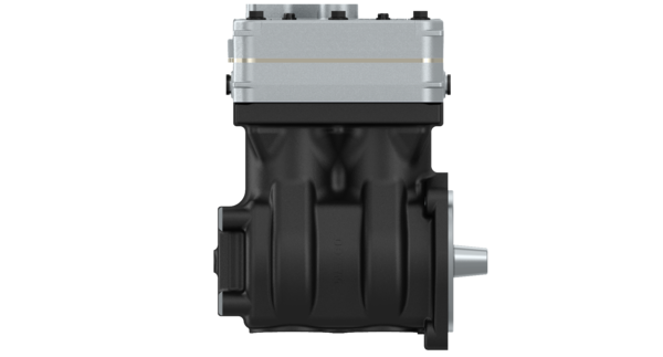 WABCO.9115045060-KOMPRESÖR KOMPLE (ÇİFT SİLİNDİR) DAF (CF-XF SERİ ...