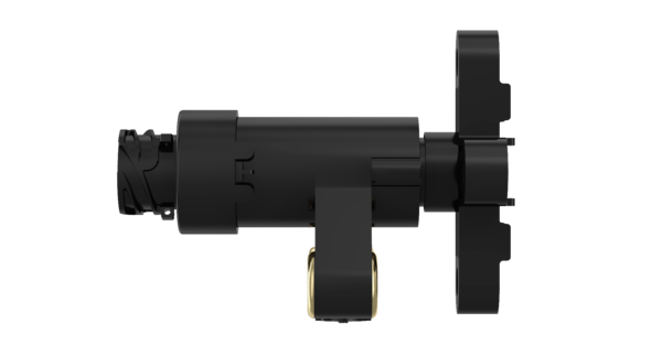 WABCO.4410501200-SÜSPANSİYON KÖRÜK VENTİL DAEWOO-DAF-EVOBUS-HYUNDAI ...