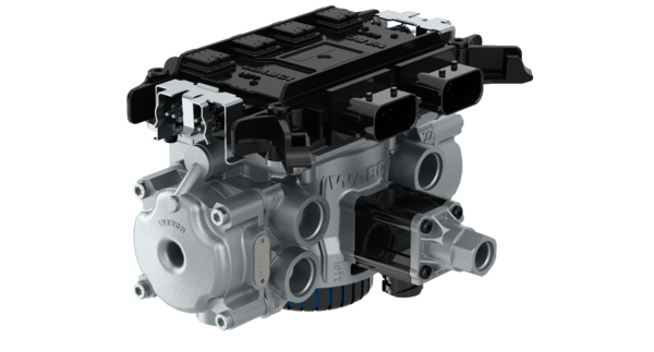 WABCO.4801050060-AKS MODÜLATÖR YENİ MODEL MERCEDES (ACTROS-TRAVEGO ...