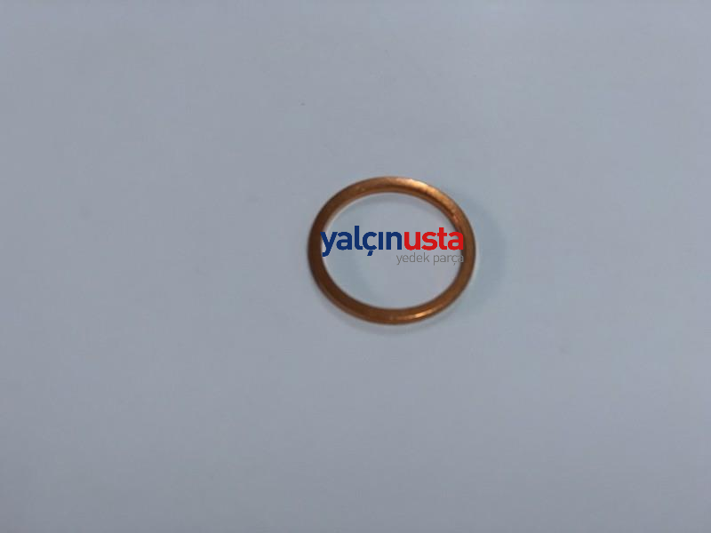 MERITOR.9329 (949329)-DEFRANSİYEL KOVAN TAPA CONTA FORD (TRUCKS)