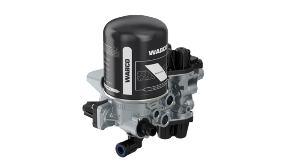 WABCO.9325001010-KURUTUCULU HAVA TAHLİYE IVECO STRALİS