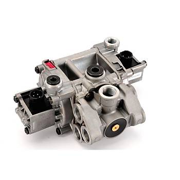 WABCO.4721950417-ABS VALF MAN-DAF-PACCAR-RENAULT-SCANIA-PACCAR